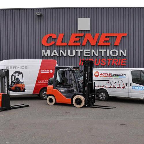 CLENET